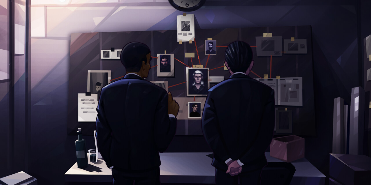 Welcome to Goodland on Steam