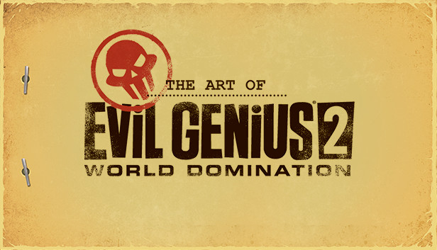 Evil Genius Logo