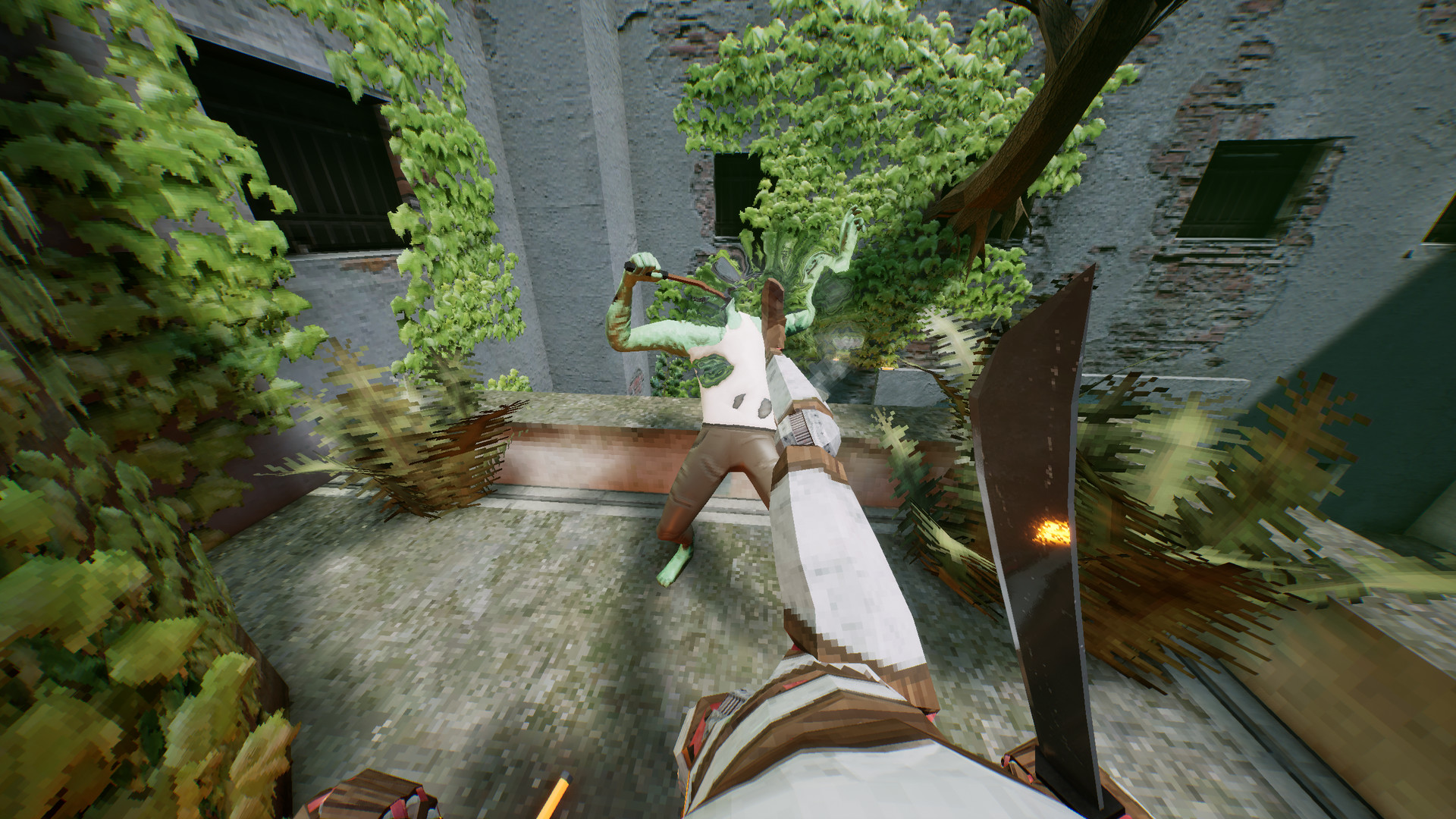 Hell Punk Awakening on Steam