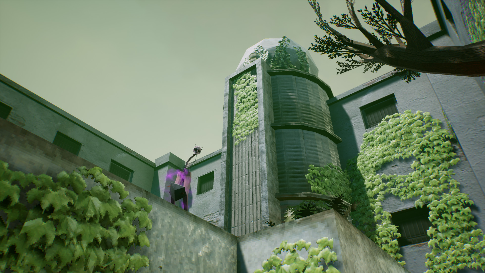 Hell Punk Awakening on Steam