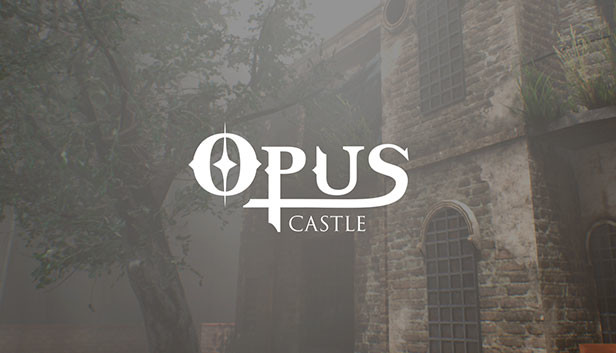Opus Castle on Steam