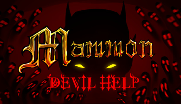 Mammon: Devil Help on Steam