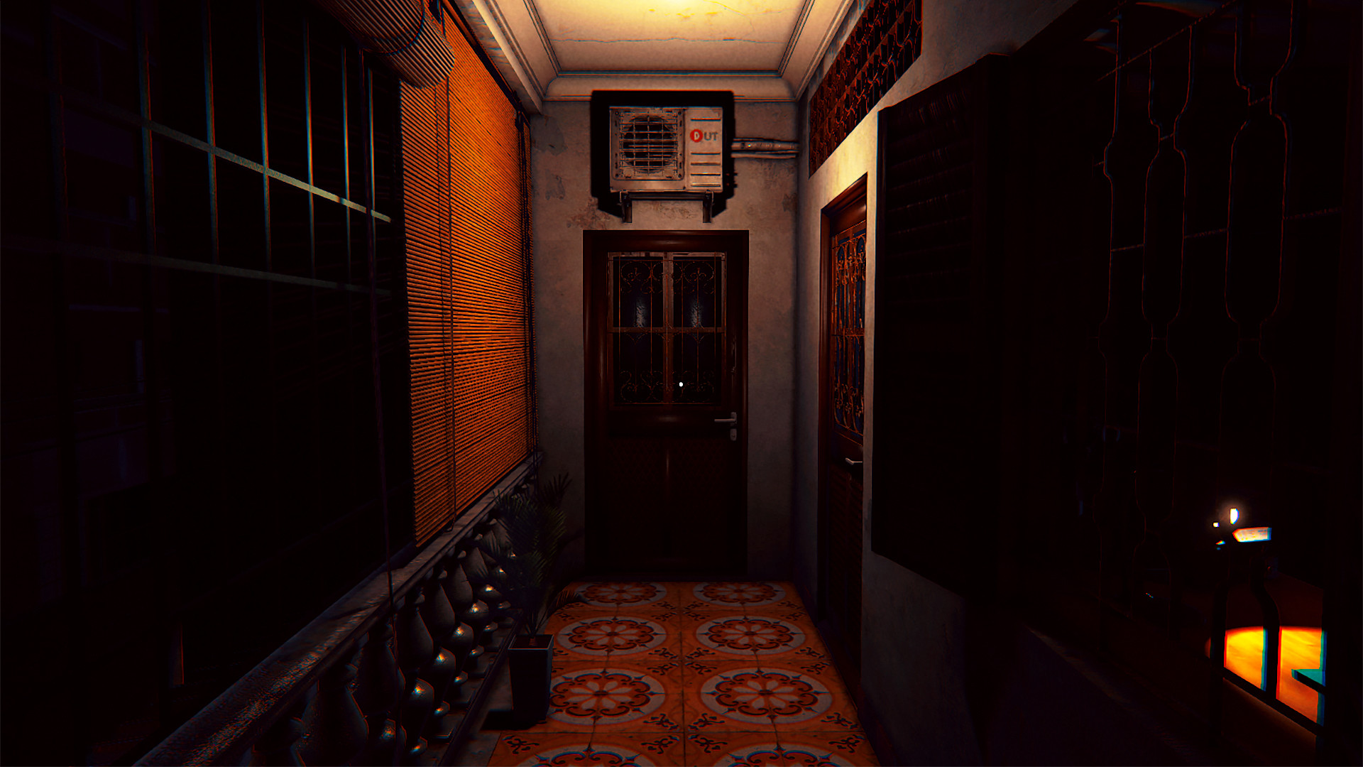 The Death | Thần Trùng on Steam