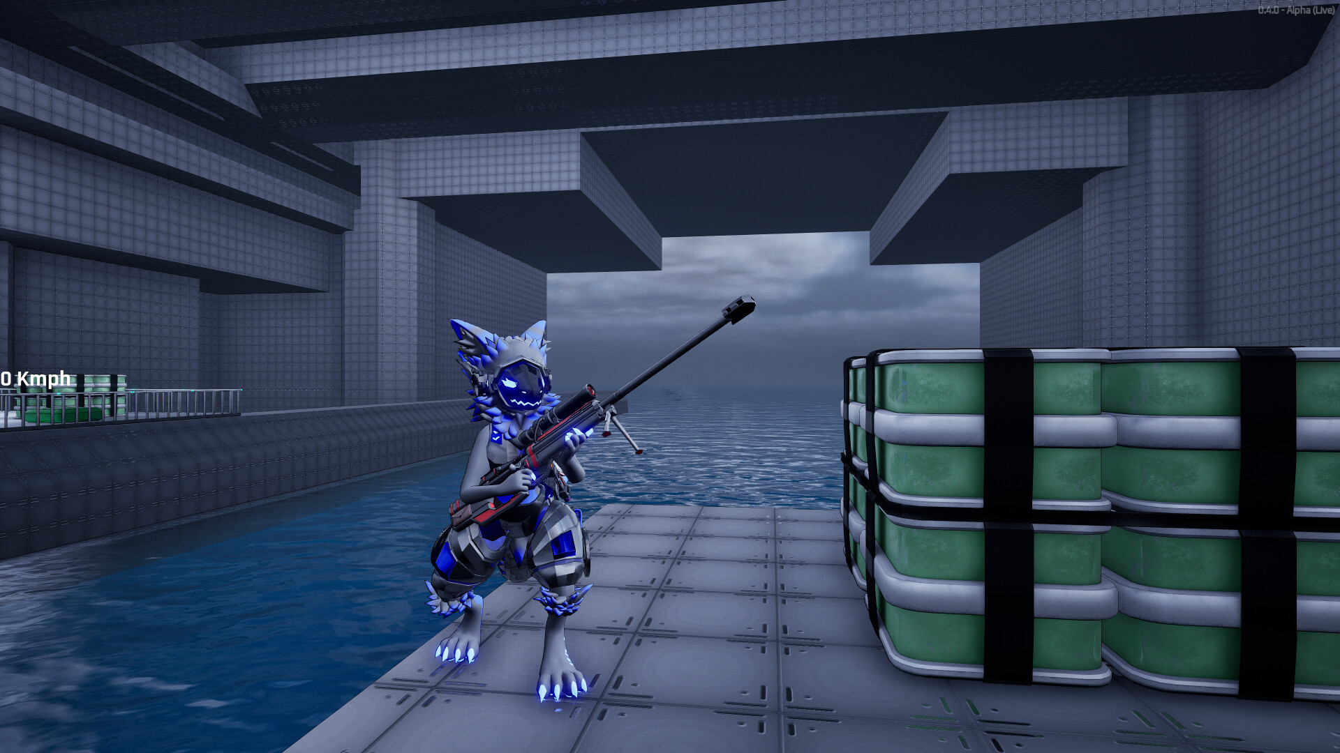 Toaster Arena on Steam