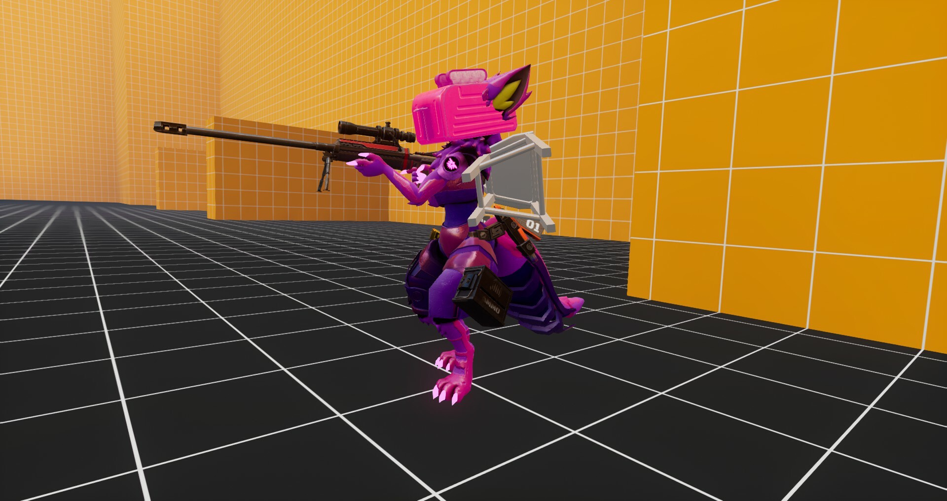 Toaster Arena on Steam