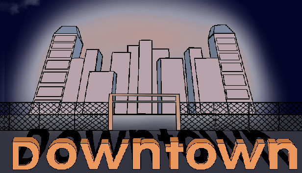 Downtown on Steam