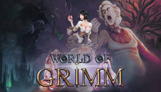 World of Grimm on Steam