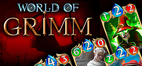 World of Grimm on Steam