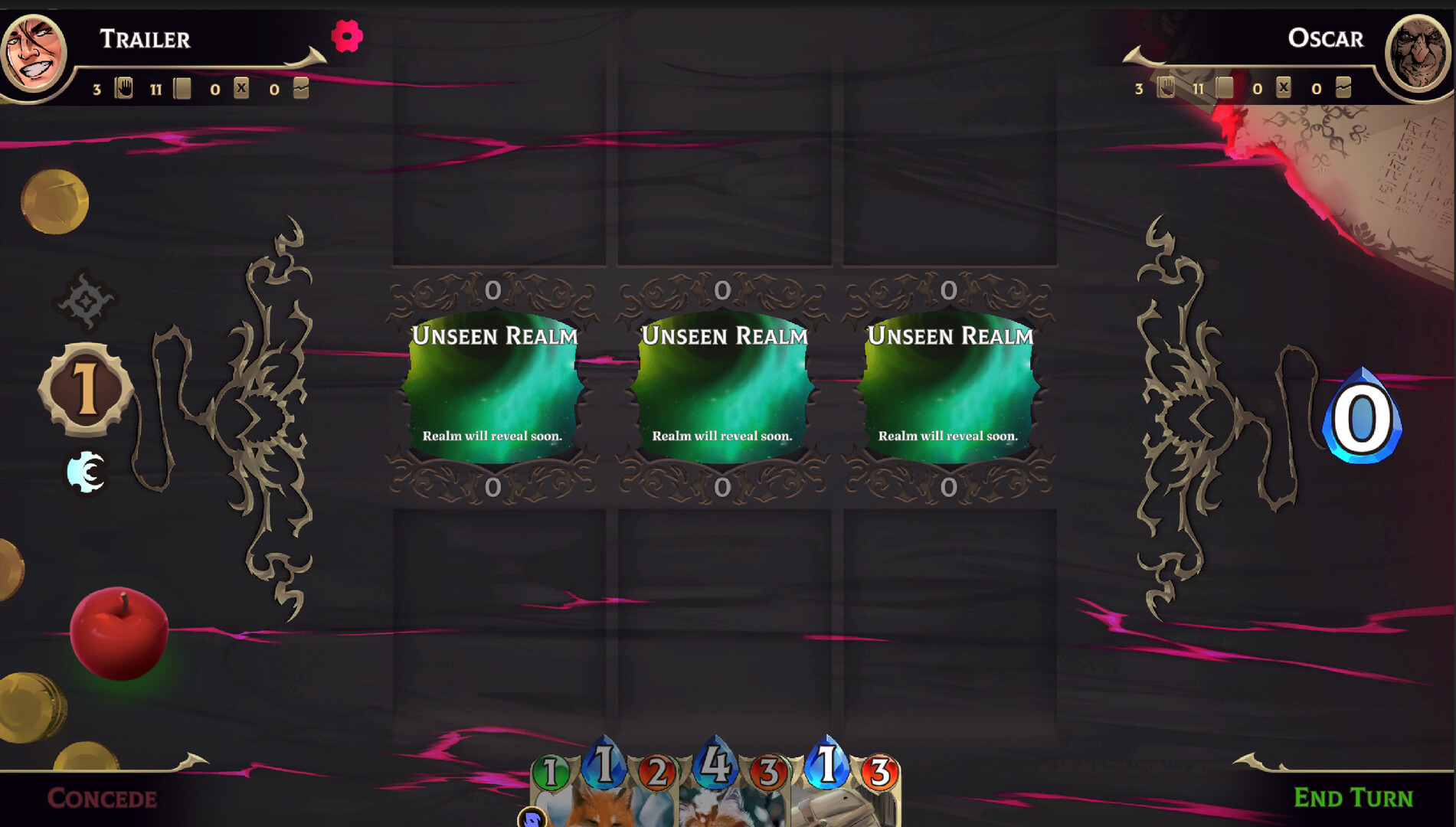 World of Grimm on Steam
