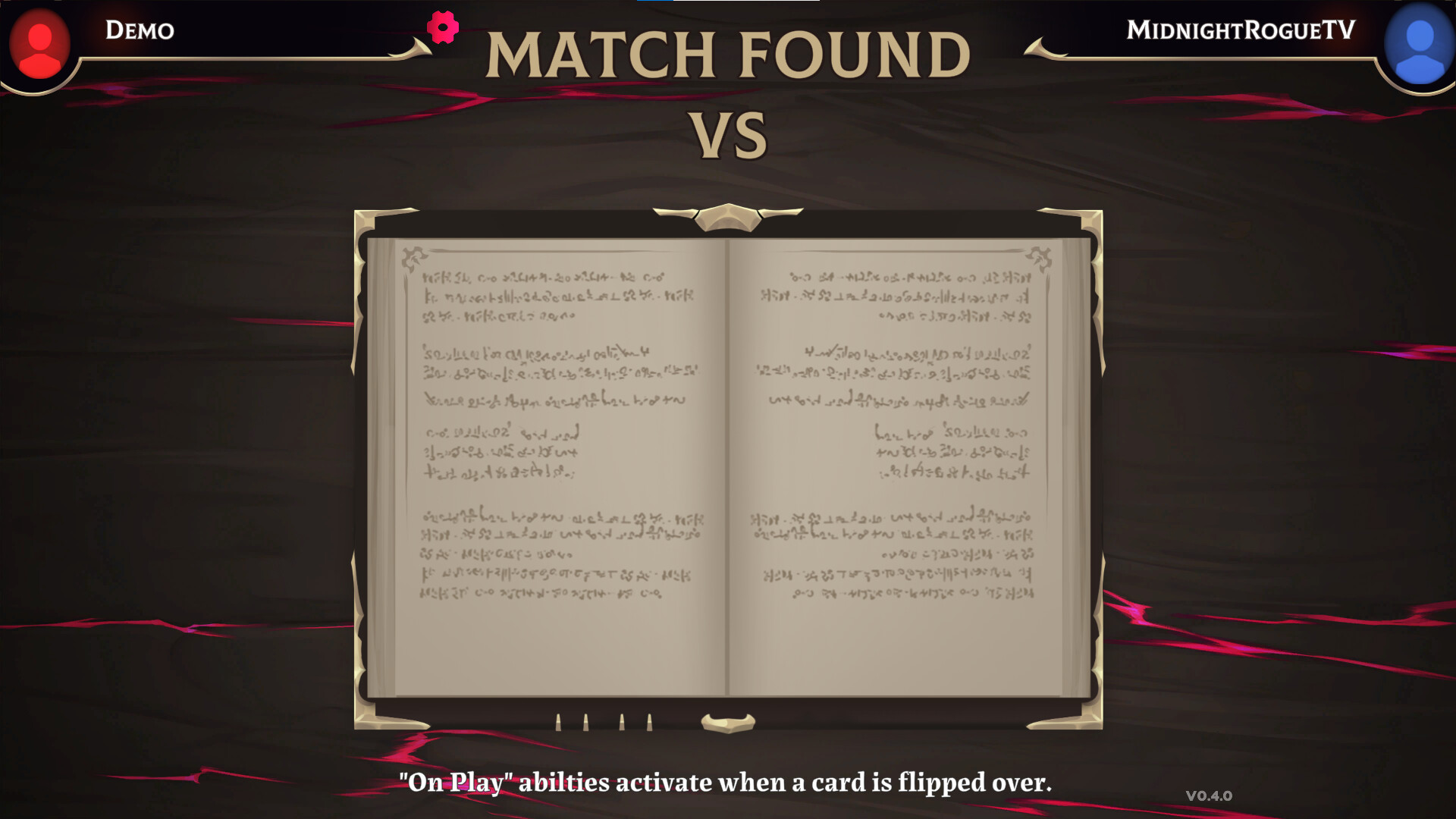 World of Grimm on Steam