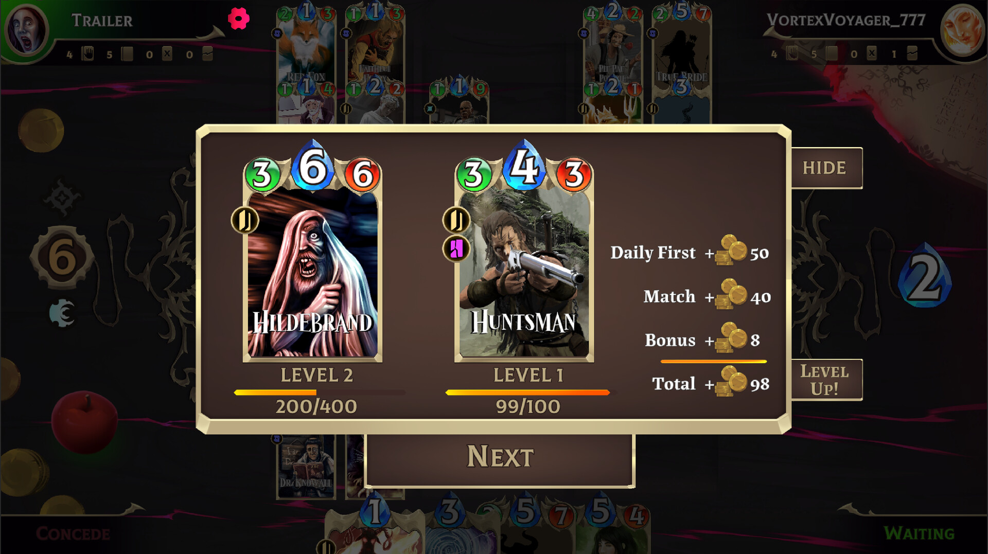 World of Grimm on Steam