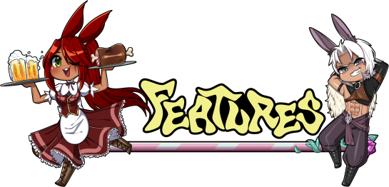 Curse Crackers: For Whom the Belle Toils on Steam