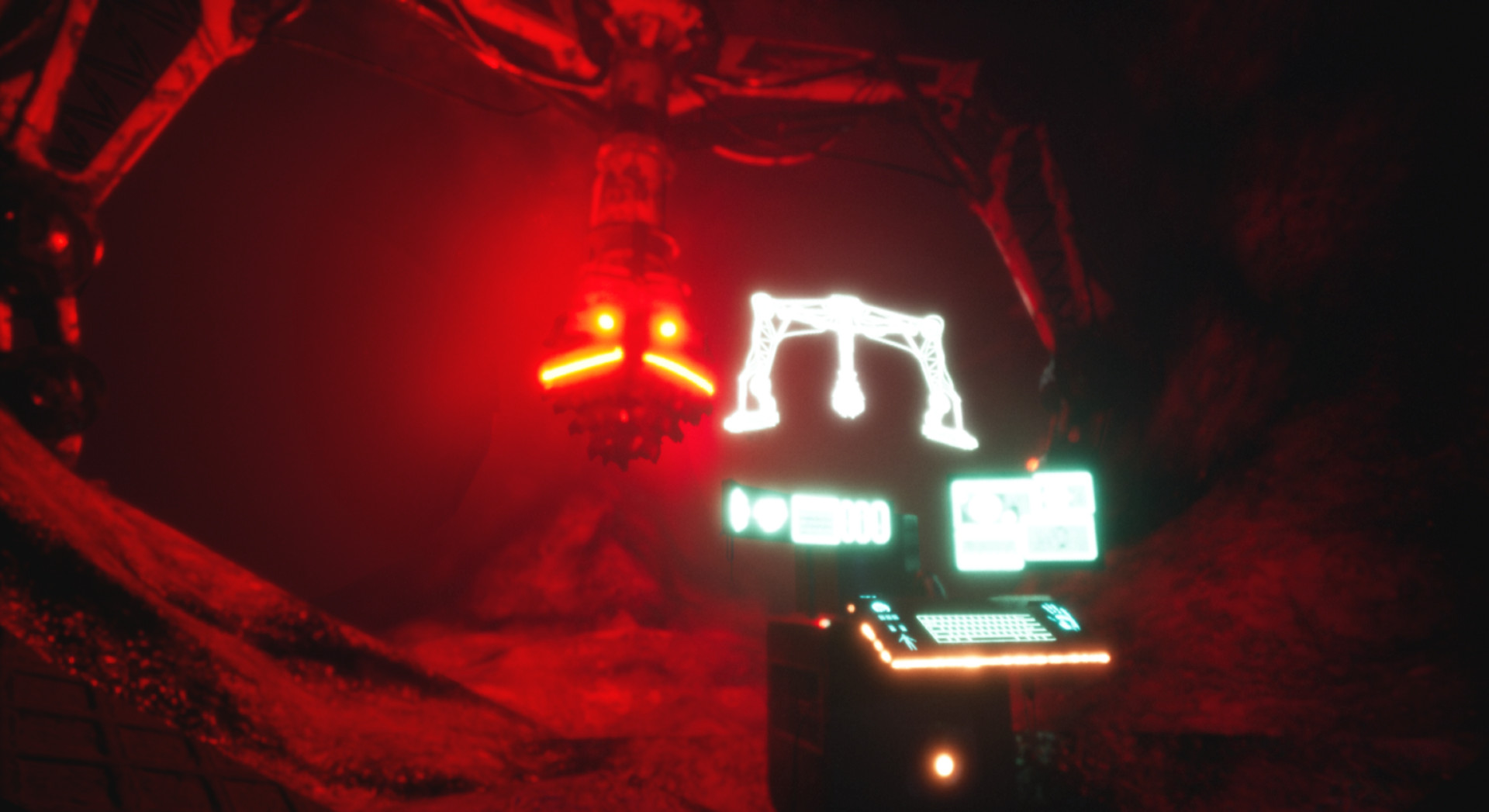 Nebraska on Steam