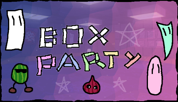 Box Party on Steam