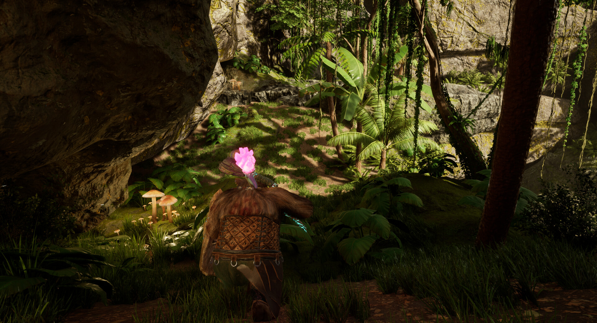 Primordials Legends: Hollow Hero on Steam