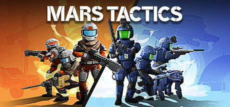 Steam Community :: Mars Tactics