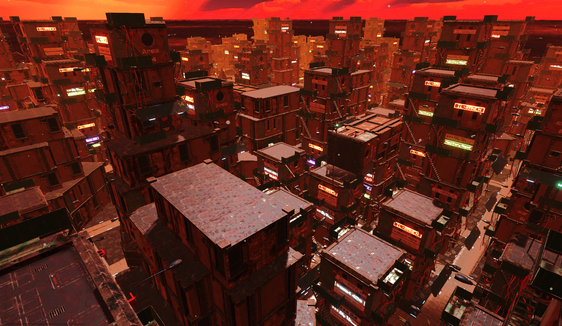 Cyberpunk Samurai VR on Steam