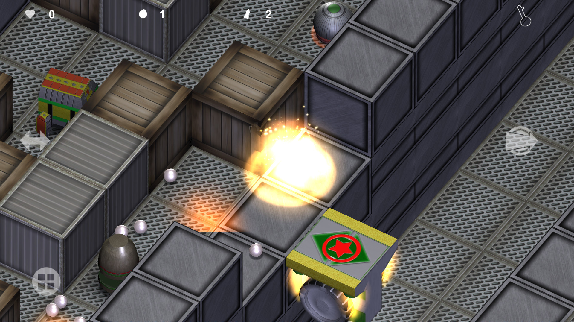 蛛火Spider fire on Steam