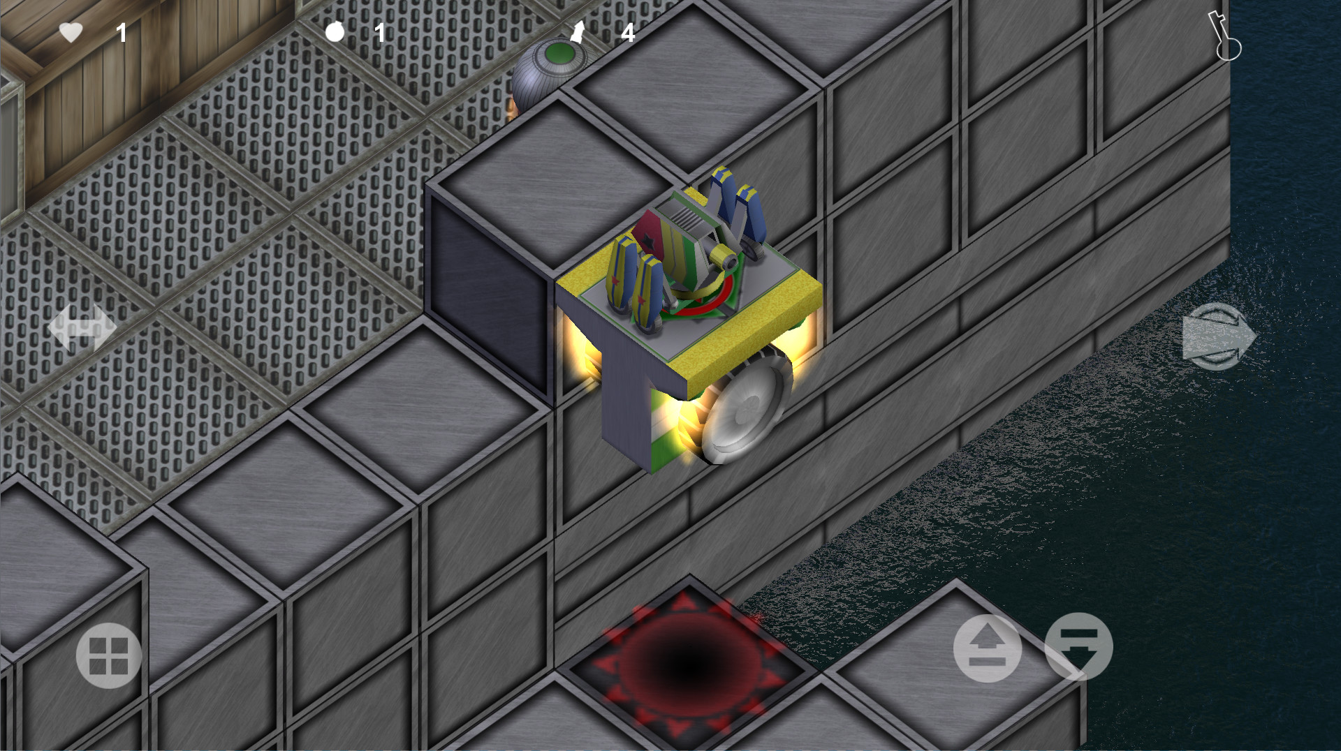 蛛火Spider fire on Steam