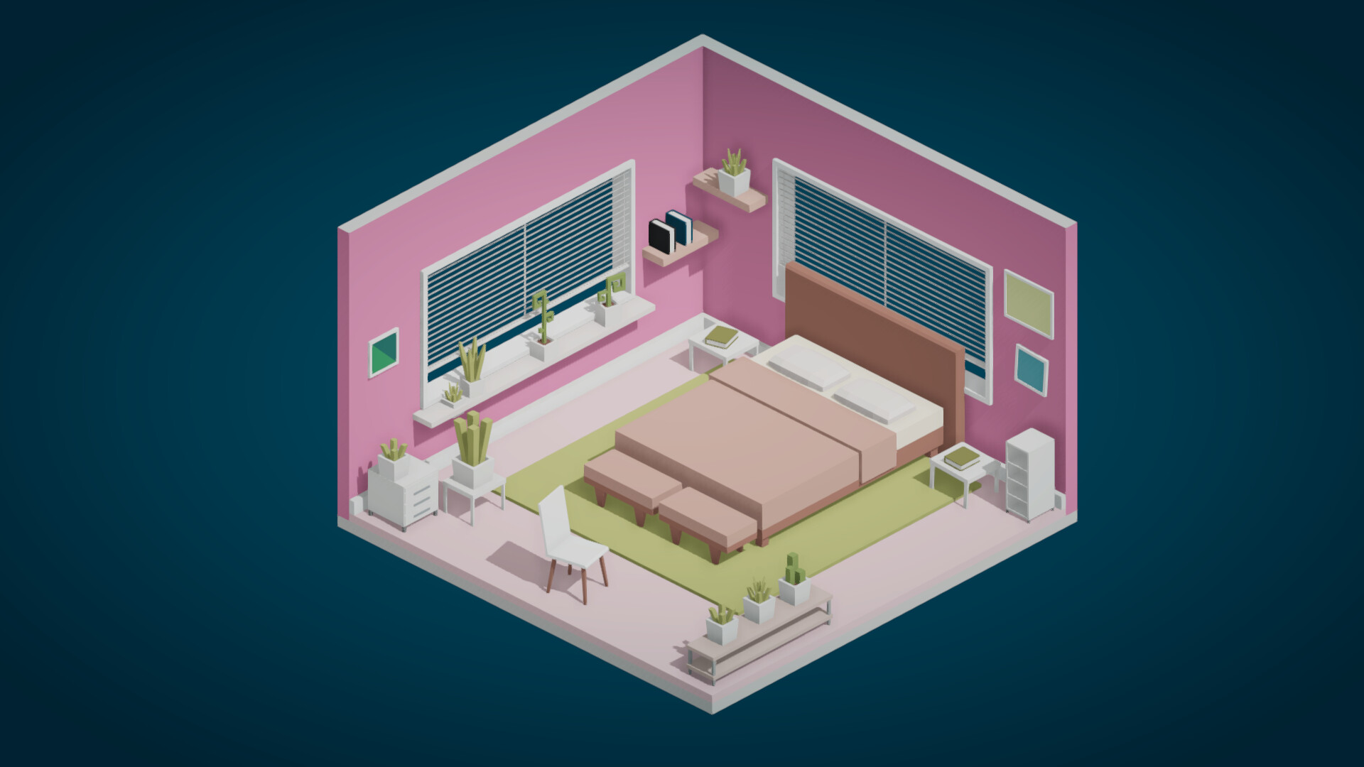 My Cozy Home on Steam