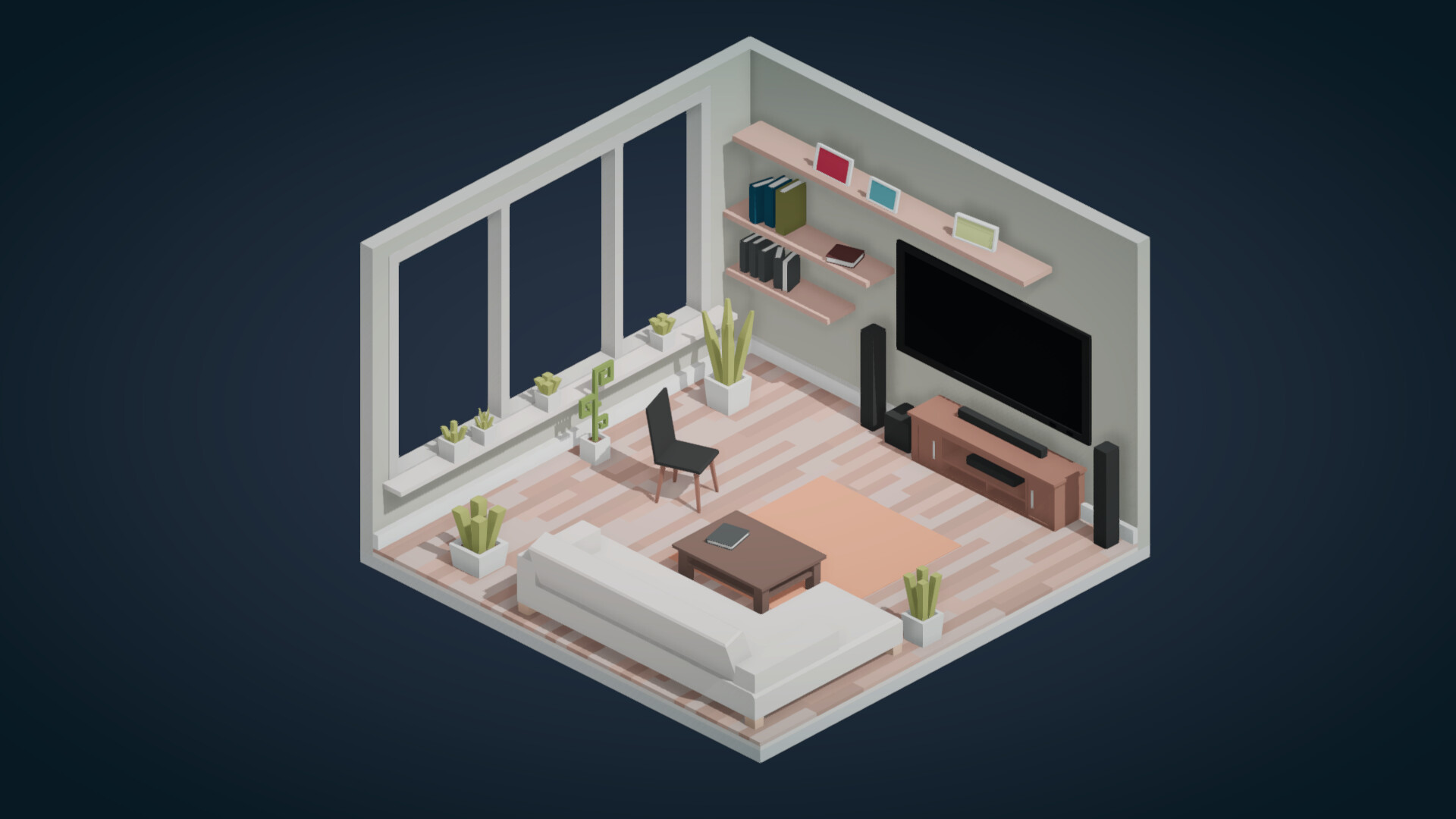 My Cozy Home on Steam