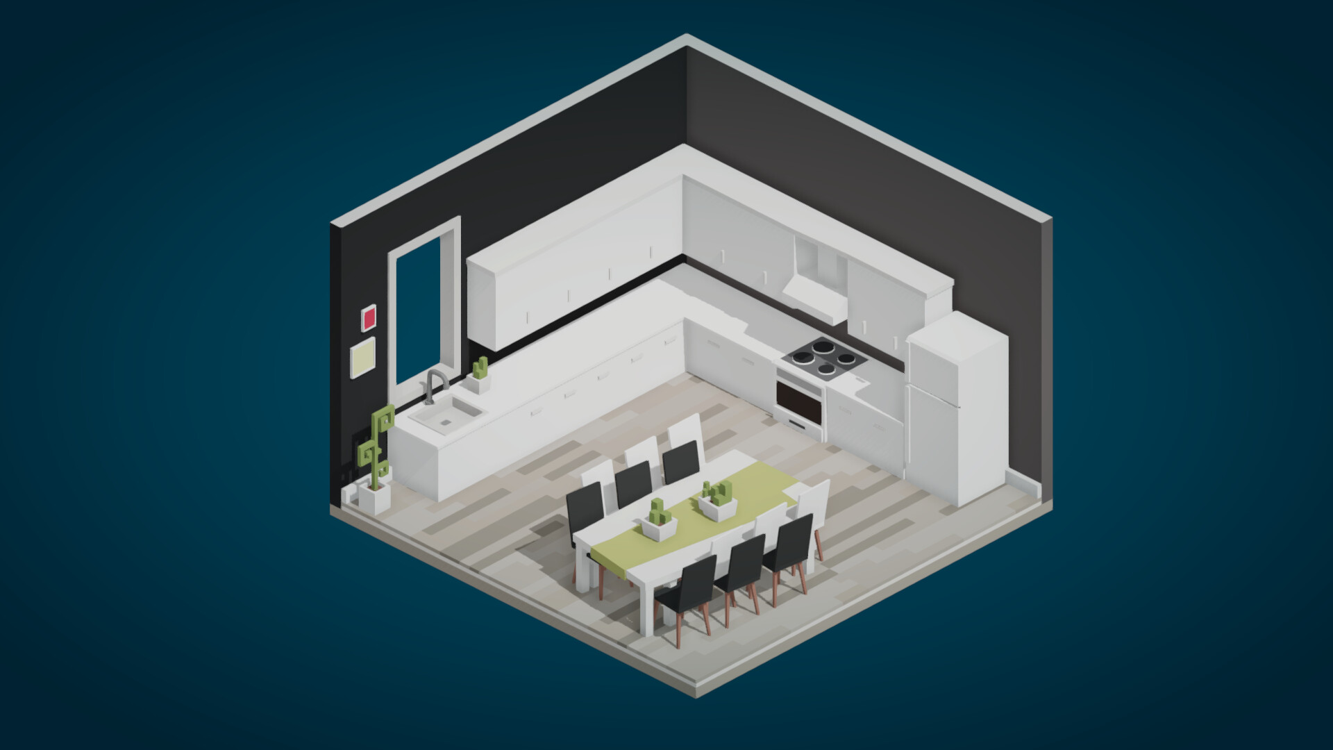 My Cozy Home on Steam