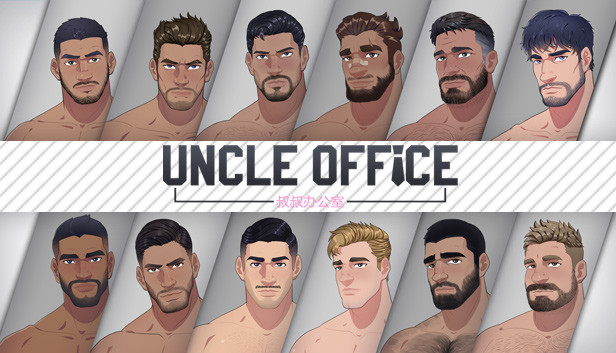 UncleOffice:uncle Dating Simulator on Steam