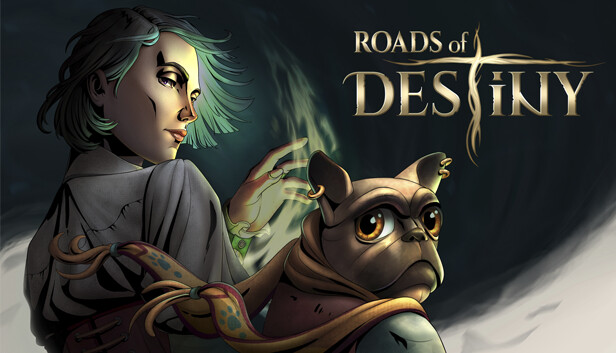 Roads of Destiny on Steam