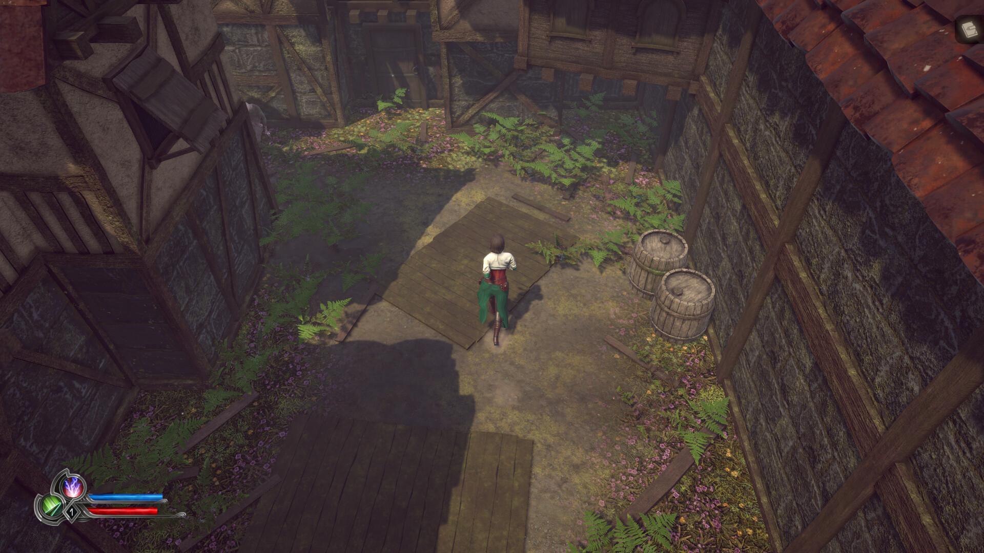 Roads of Destiny on Steam