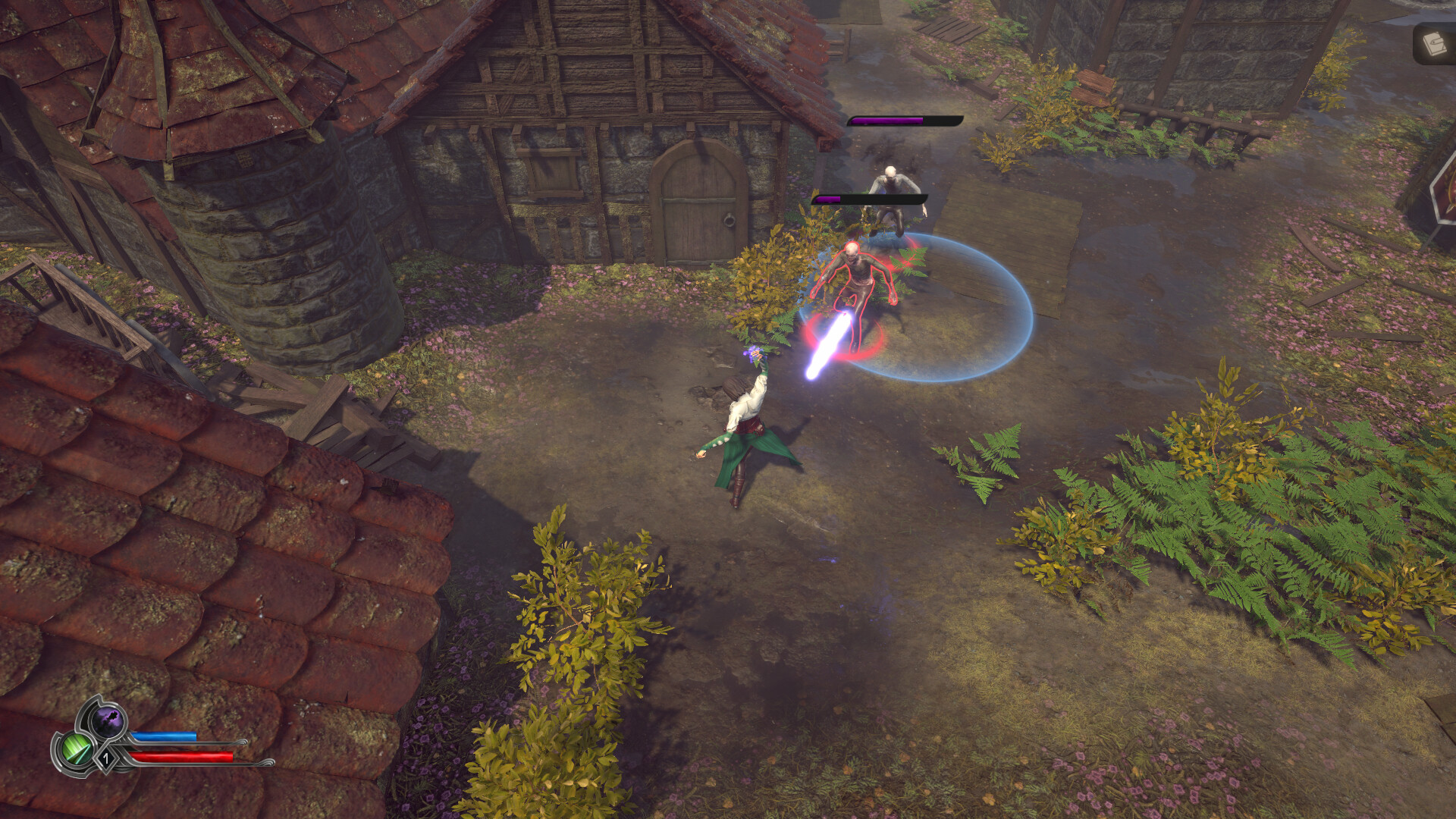 Roads of Destiny on Steam