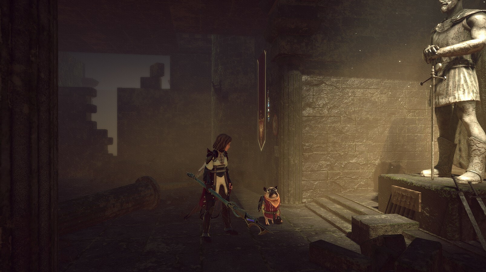 Roads of Destiny on Steam