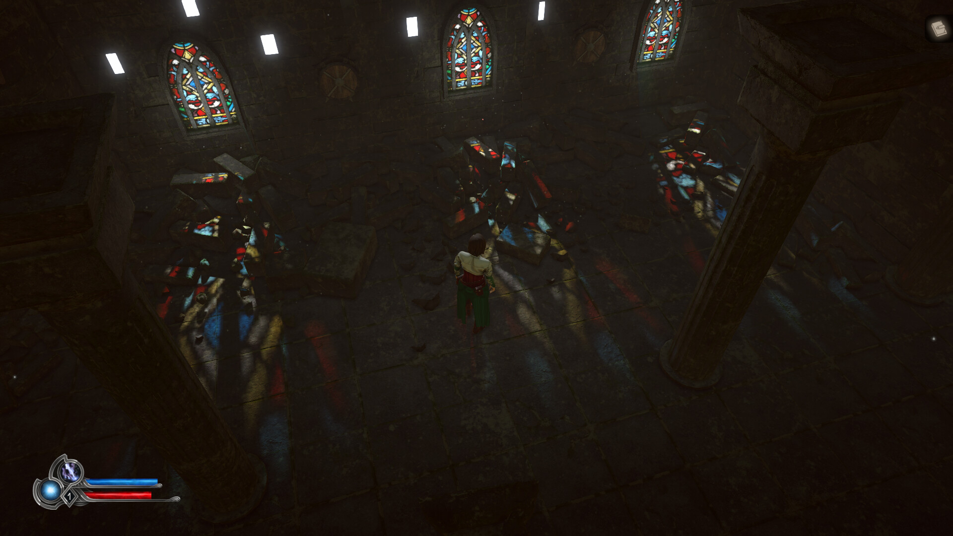 Roads of Destiny on Steam