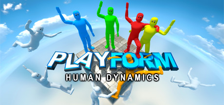 PlayForm: Human Dynamics on Steam
