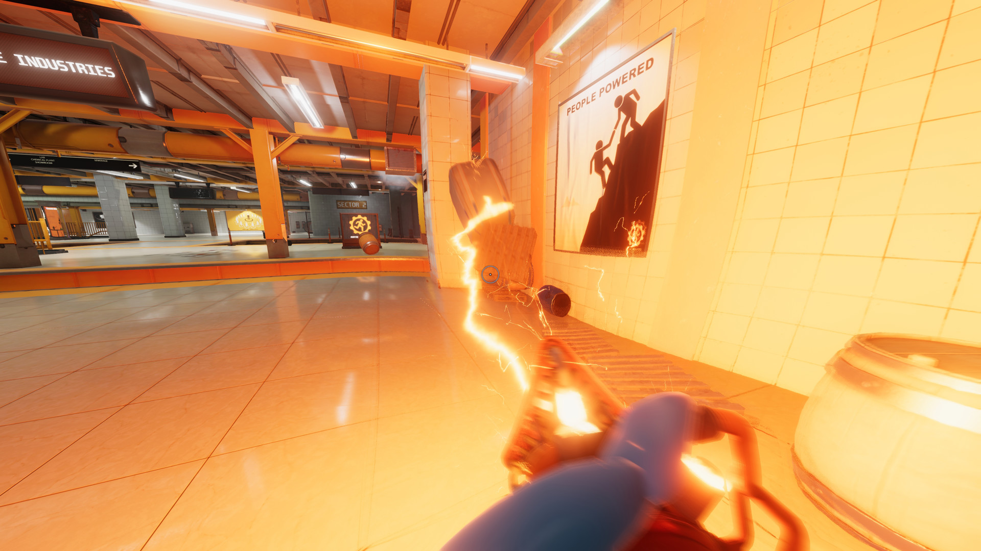 PlayForm: Human Dynamics on Steam
