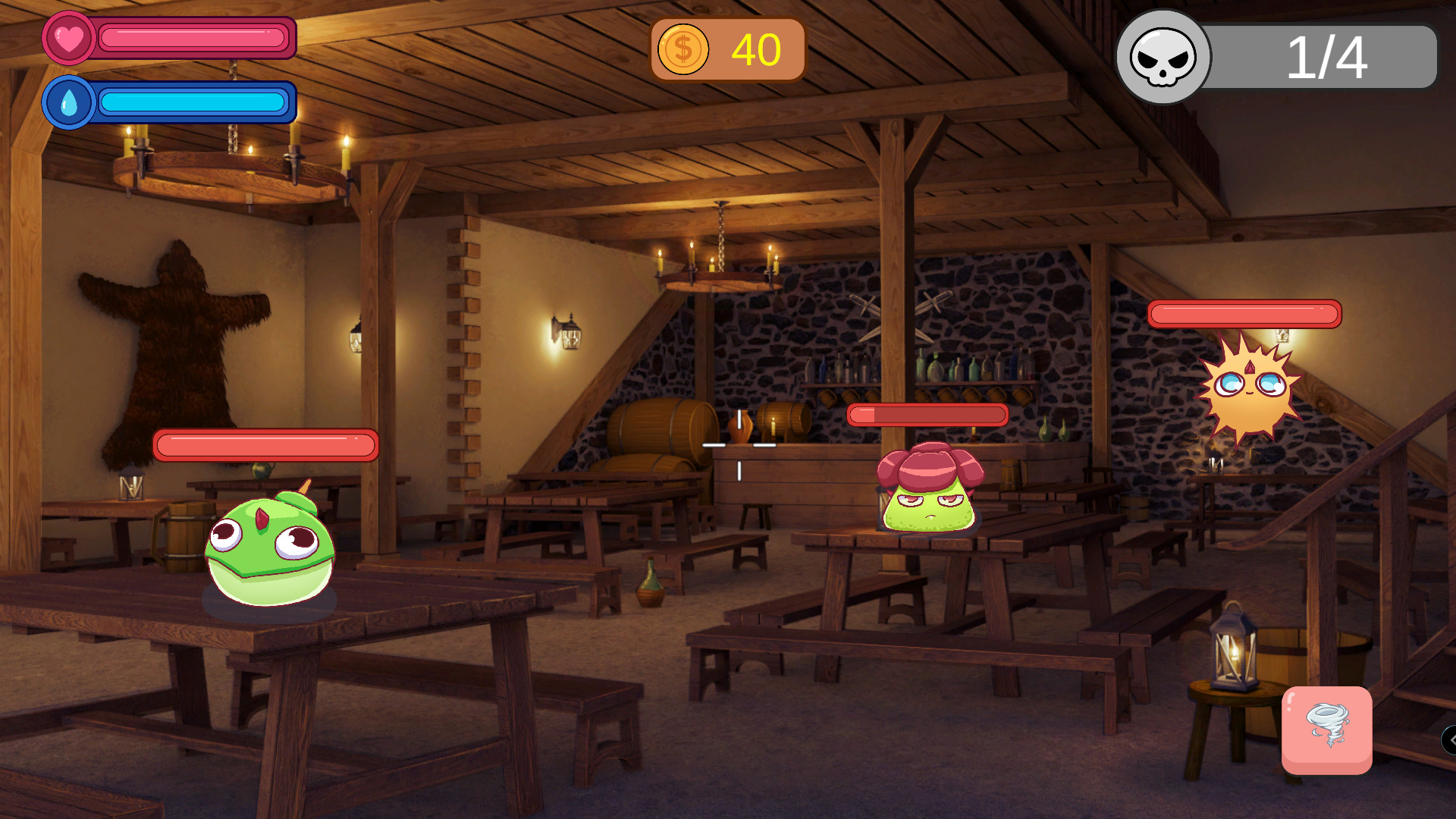 Intense Love Shot on Steam