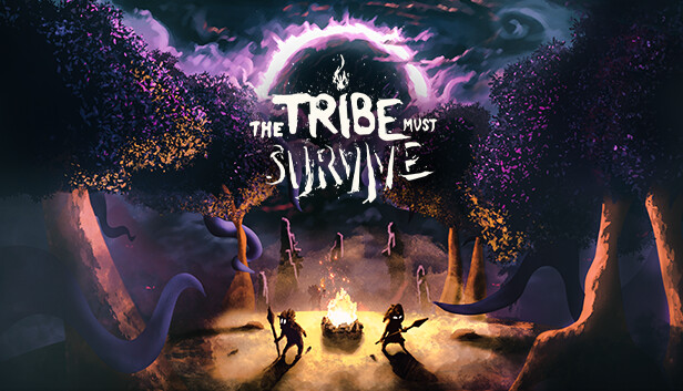 The Tribe Must Survive on Steam