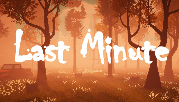 Last Minute on Steam