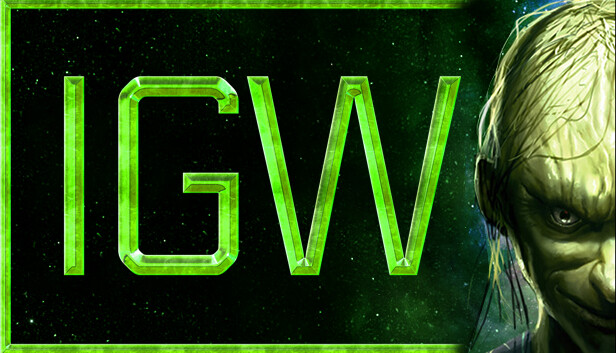 IGW - Imperium: Galactic War™ Classic on Steam