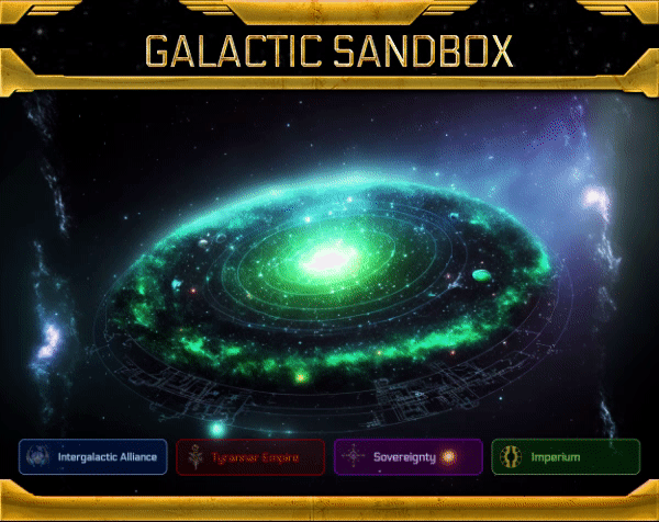 IGW - Imperium: Galactic War Classic Windows game - ModDB