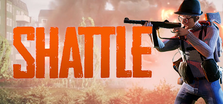 Shattle on Steam