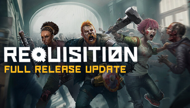 Save 33% on REQUISITION VR: Home Alone on Steam