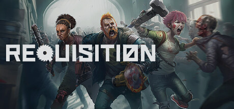 Steam Community :: Requisition VR