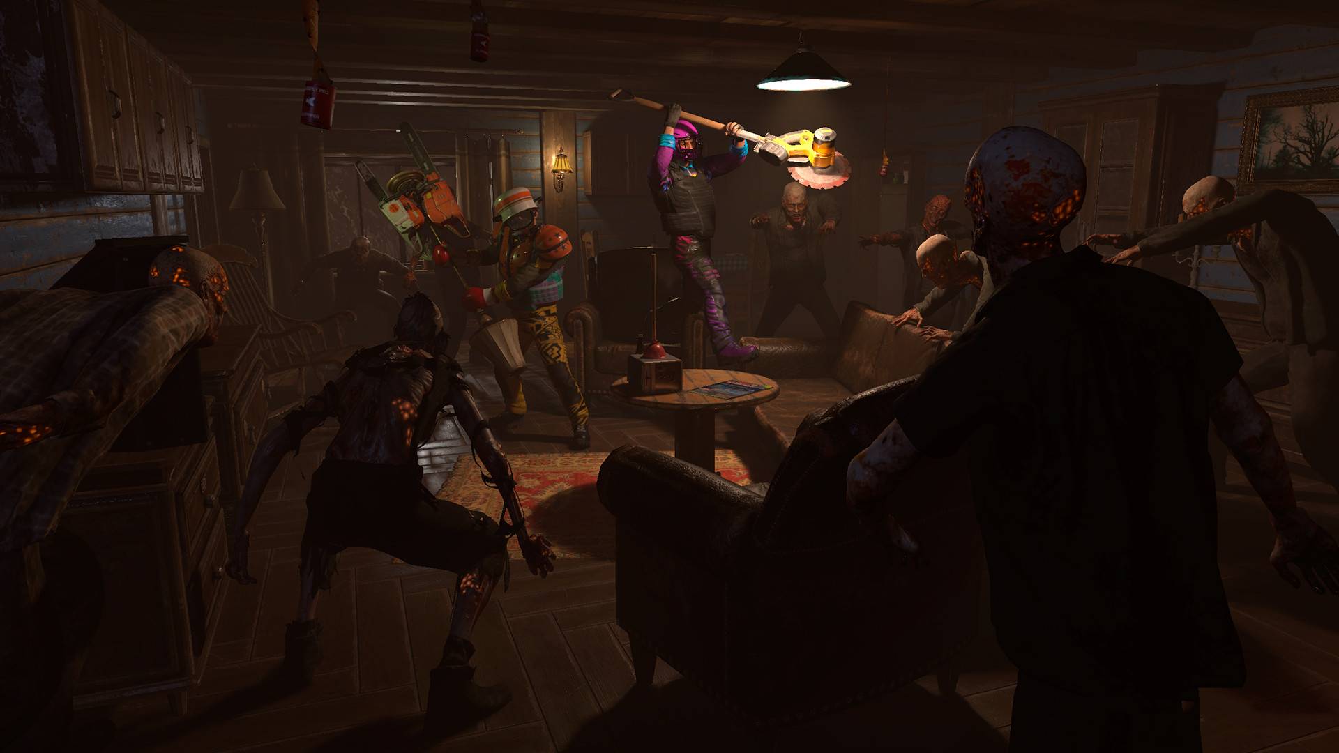 REQUISITION VR on Steam