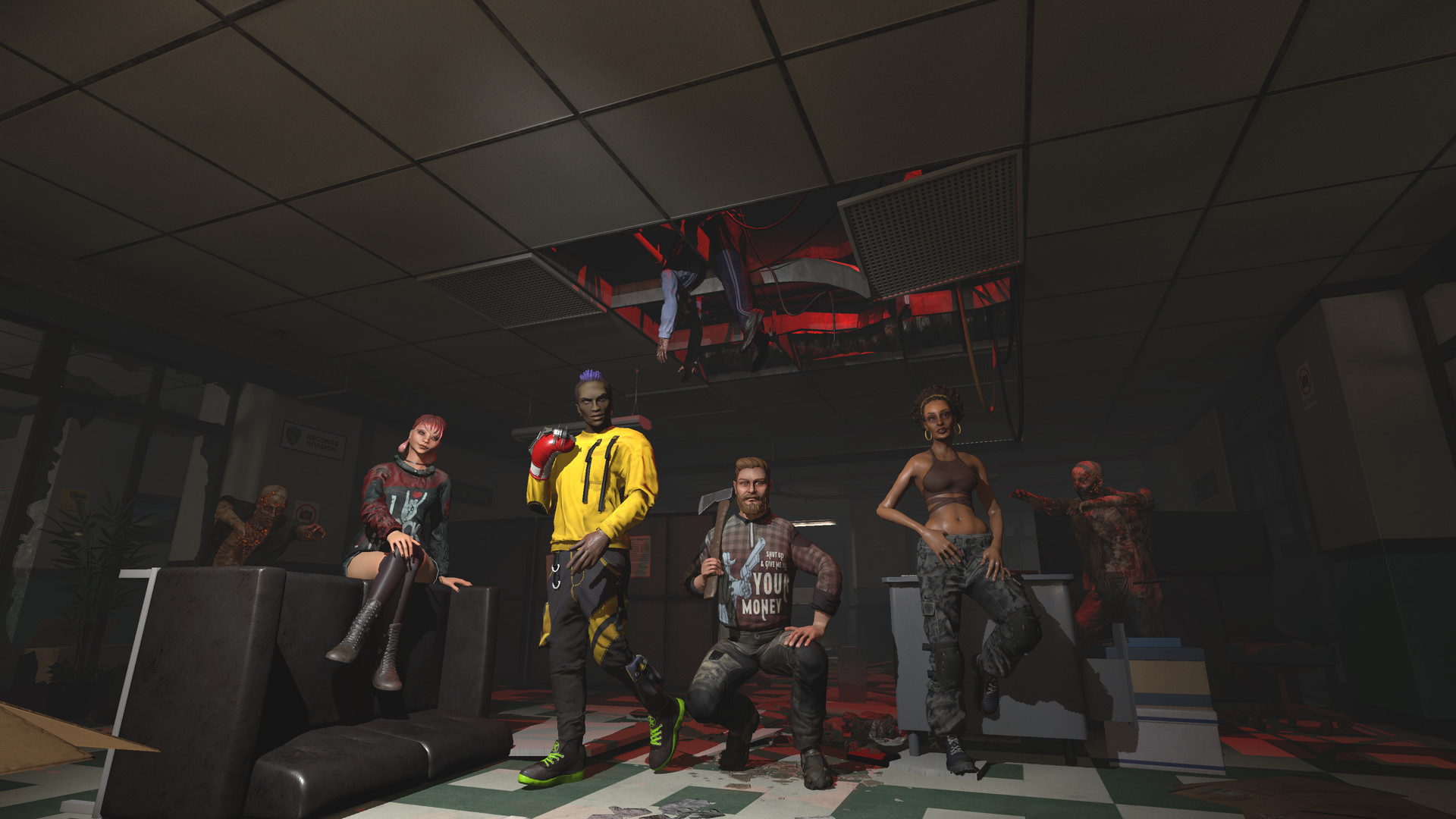 REQUISITION VR on Steam