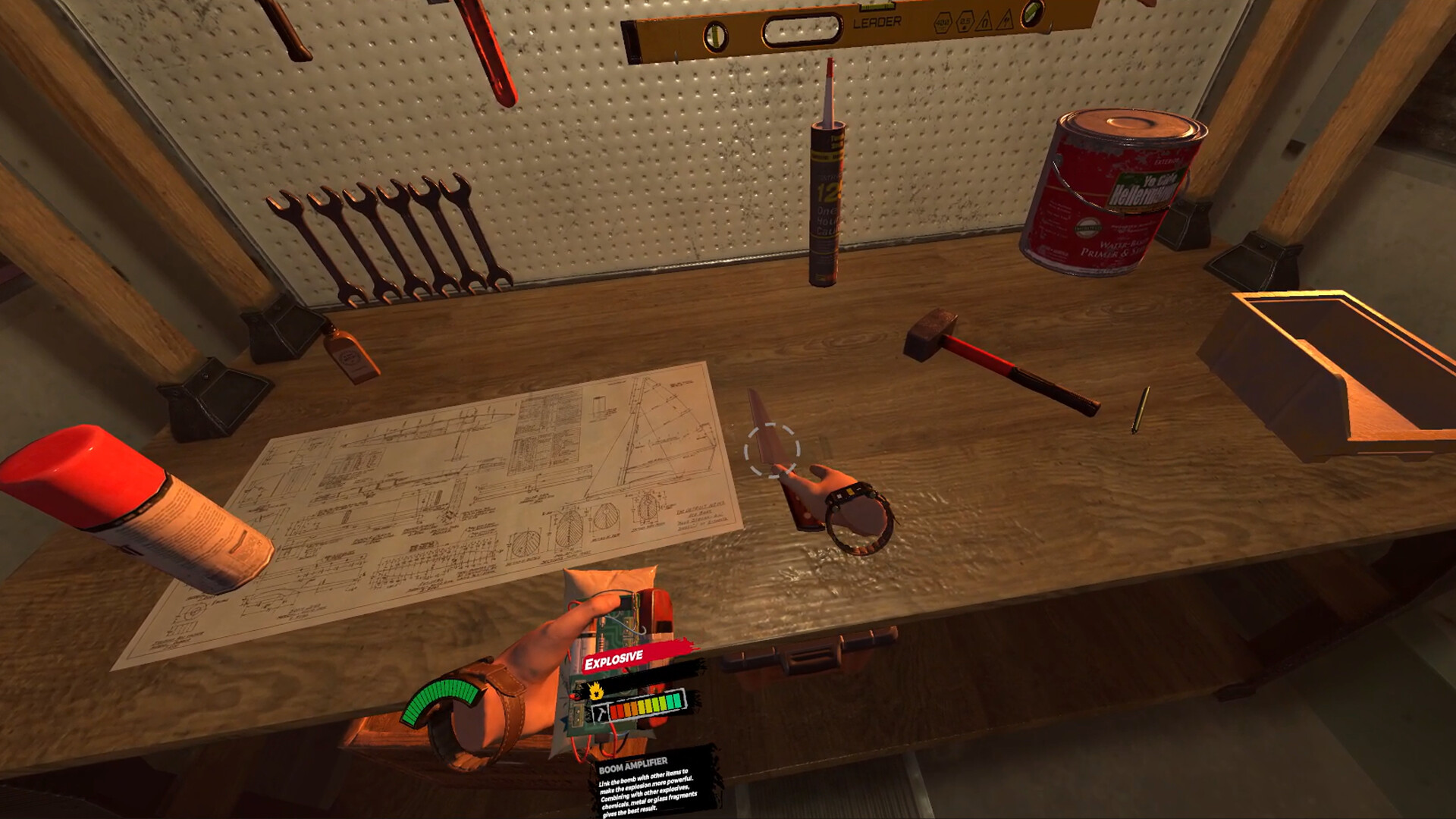 REQUISITION VR på Steam