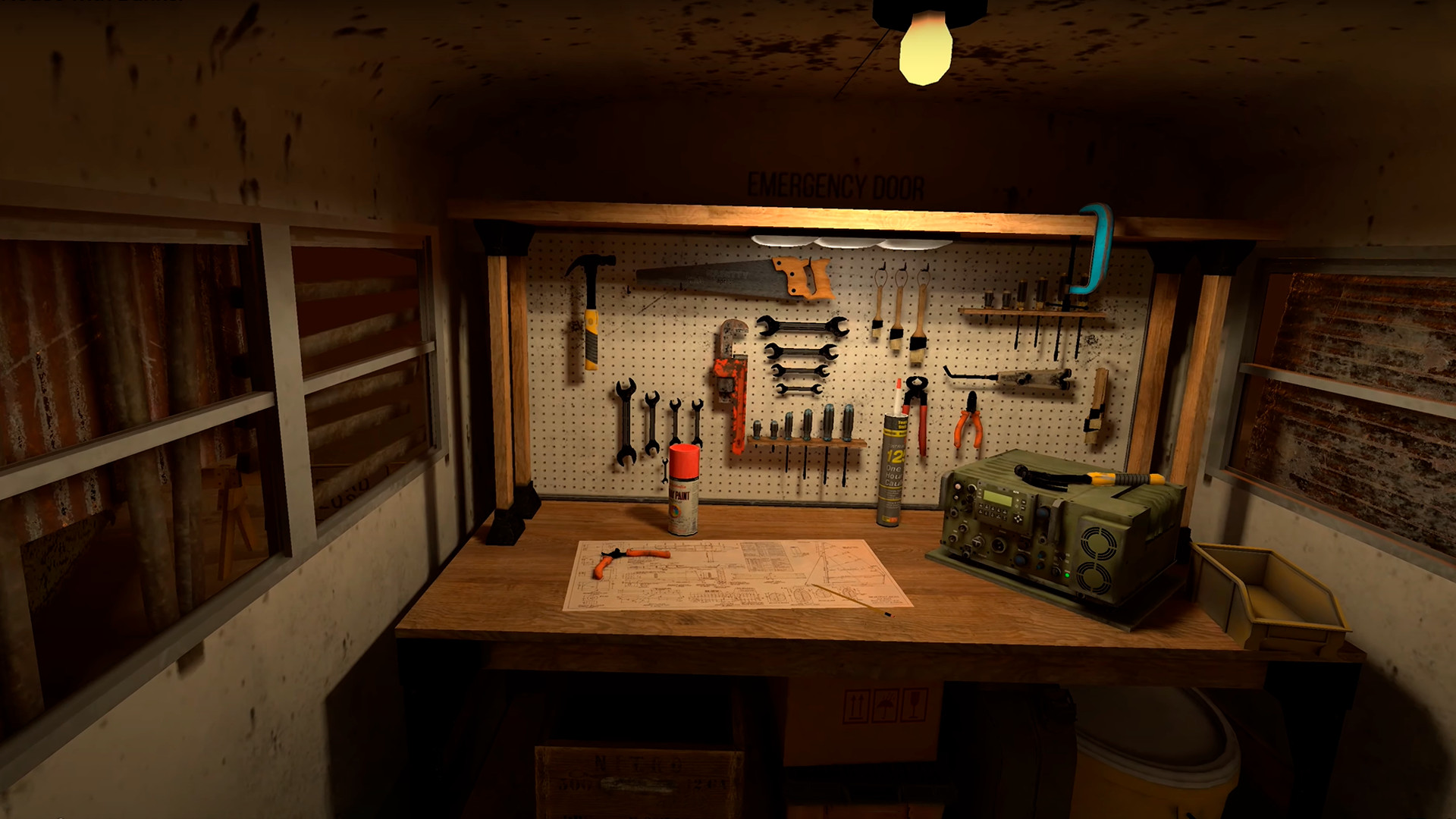 REQUISITION VR on Steam