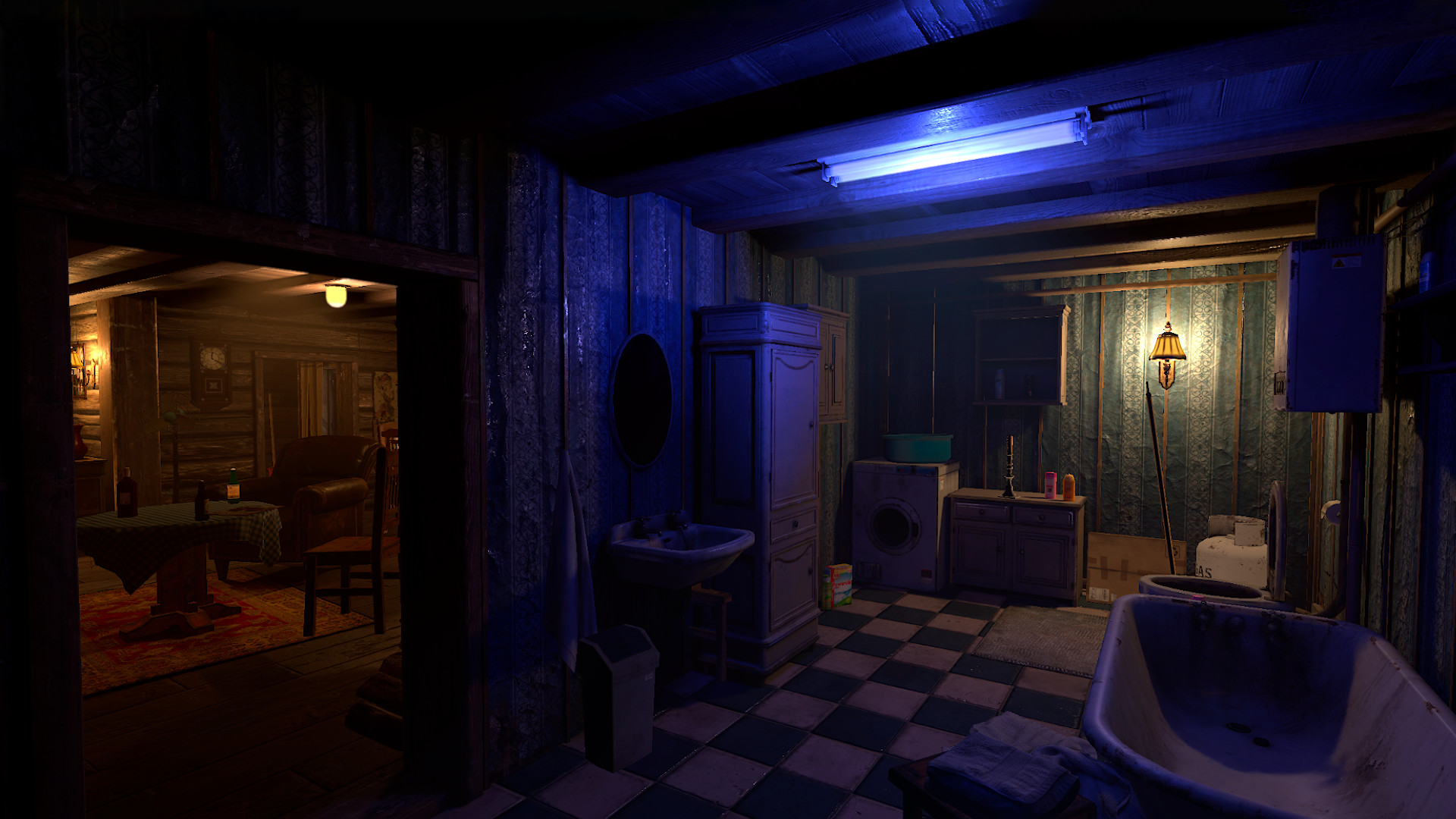 REQUISITION VR on Steam