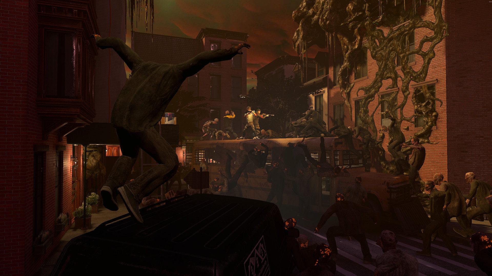 REQUISITION VR on Steam