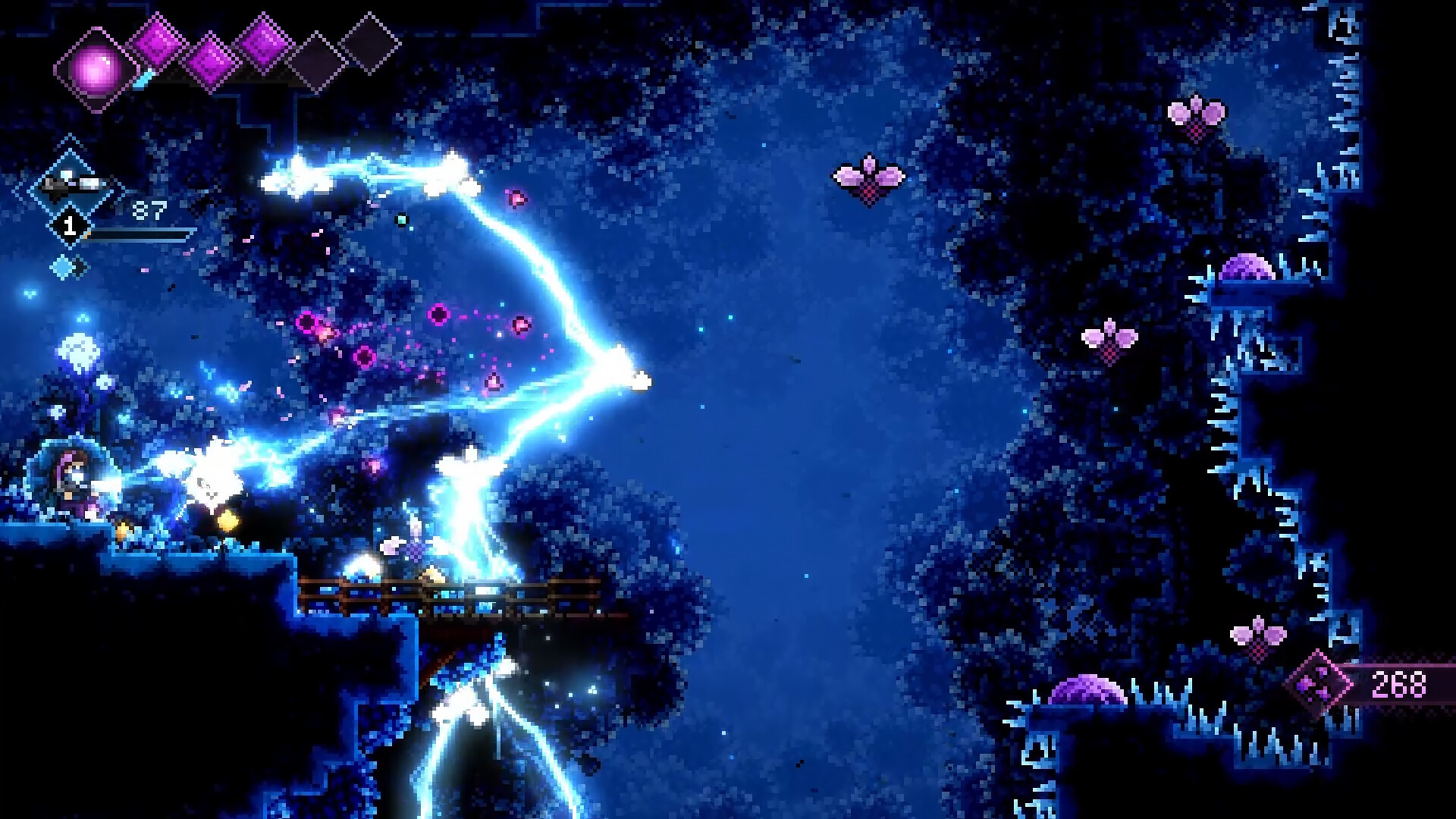 A Sister's Journey bei Steam