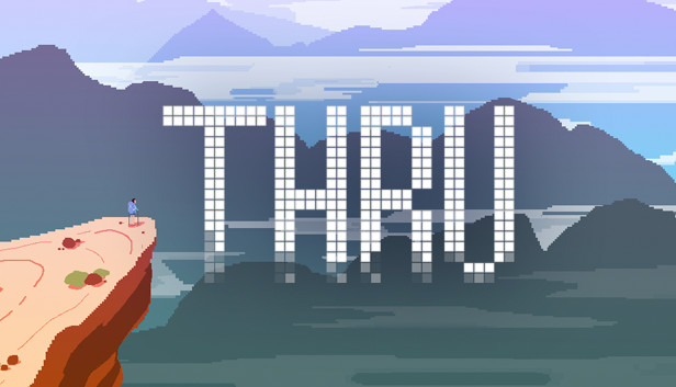 Thru on Steam
